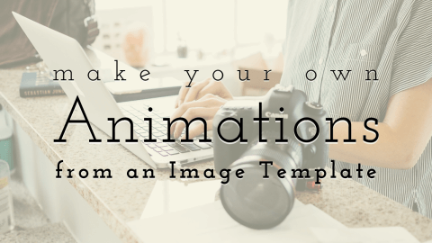 PixTeller - Free Photo & Animation Maker